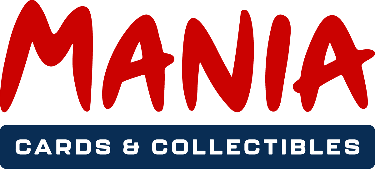Mania Cards & Collectibles :: Sports and Entertainment – Mania Cards ...