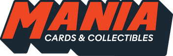 Mania Cards & Collectibles :: Sports and Entertainment – Mania Cards ...