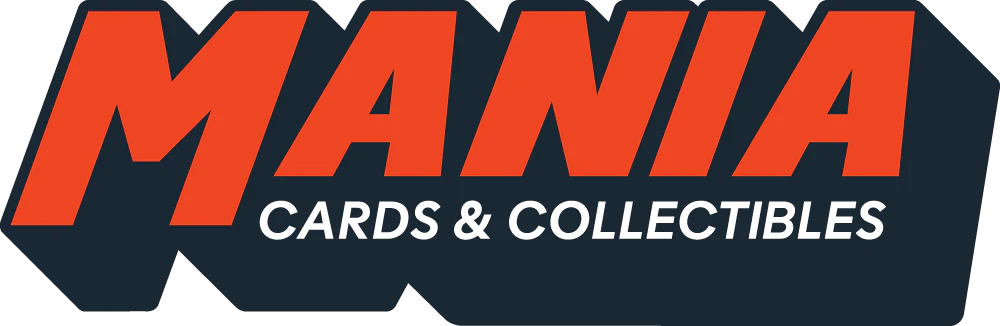 Mania Cards & Collectibles :: Sports and Entertainment – Mania Cards ...